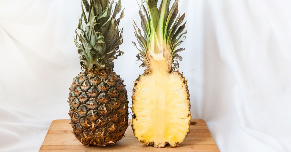Como escolher abacaxi maduro e saboroso: 7 dicas importantes