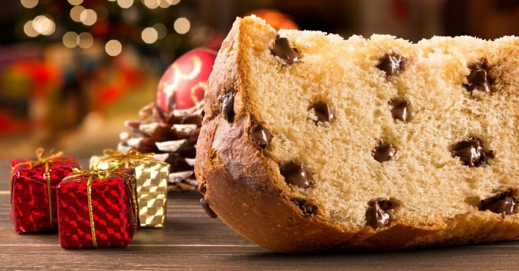 Chocotone caseiro: receita completa e dica de como trufar