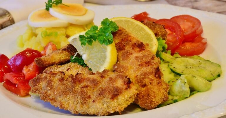 Como preparar escalope: receitas fáceis e cheias de sabor