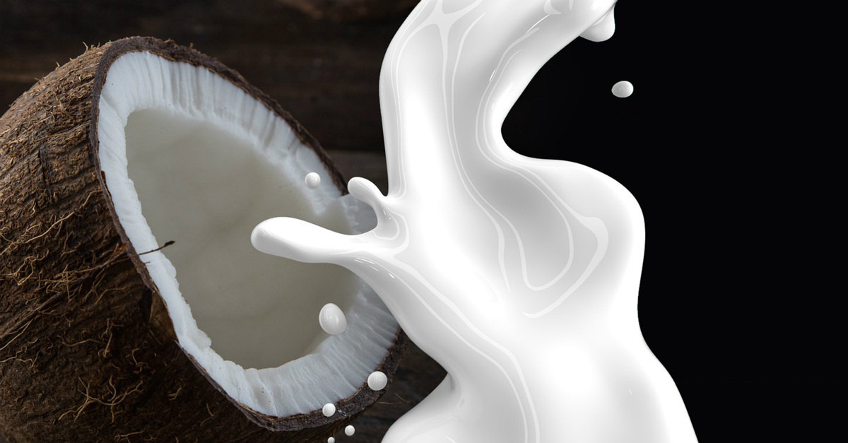 Como fazer leite de coco: aprenda duas maneiras simples