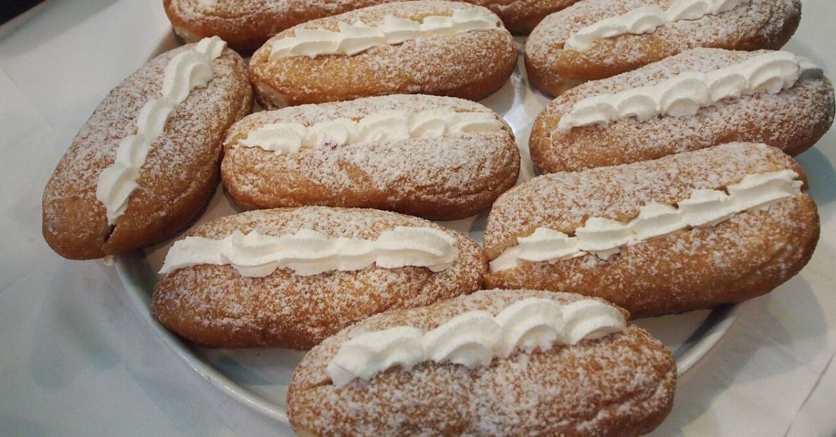 3 Receitas fáceis e deliciosas de mini sonhos