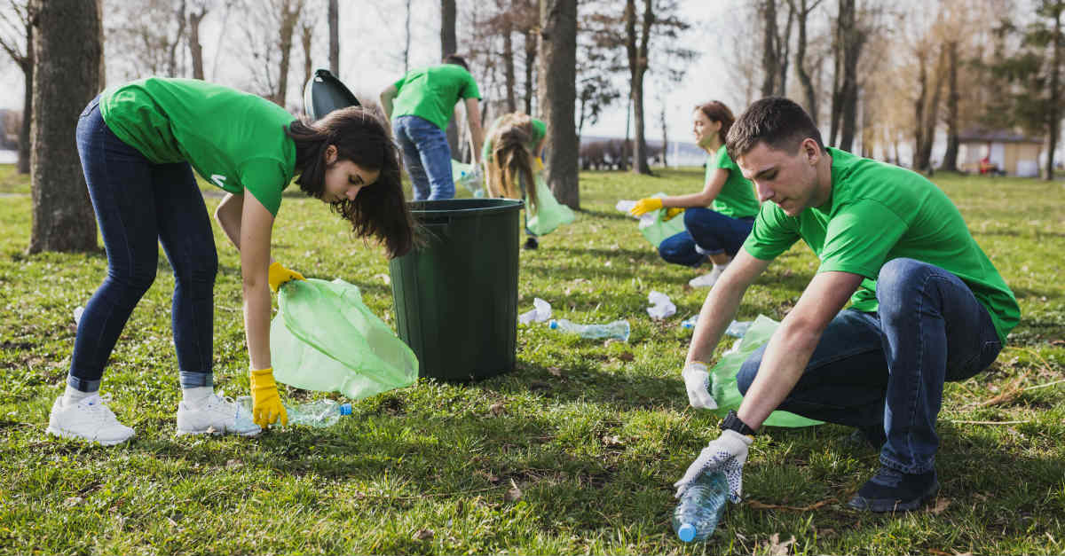 Fazer o bem: veja algumas formas práticas de ajudar