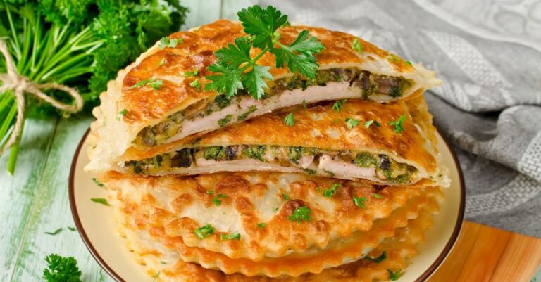 Receitas de pizza frita: 5 opções para qualquer hora do dia