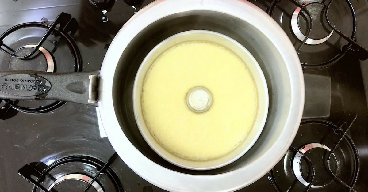 10 Receitas de pudim na panela de pressão para uma sobremesa fácil
