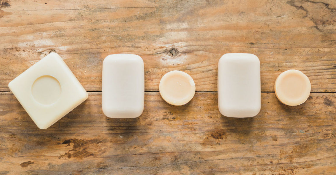 Como fazer sabão caseiro? 10 Receitas incríveis