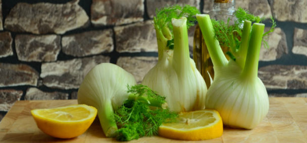 Funcho: benefícios e como usar essa planta no dia a dia