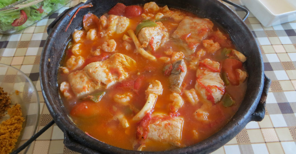 Receita de moqueca capixaba: saiba como fazer esse prato tradicional