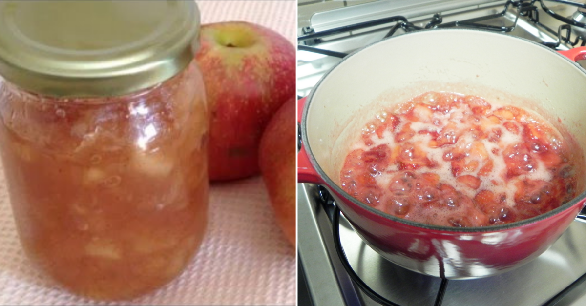 15 Receitas de compotas deliciosas e fáceis de fazer