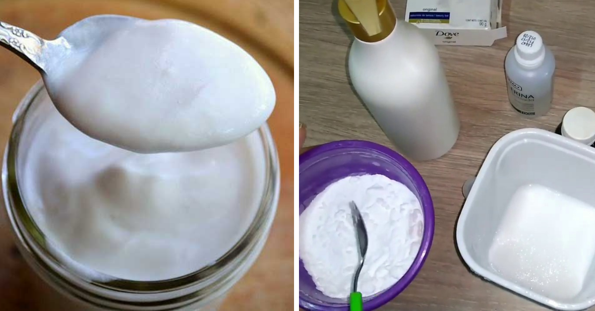 Condicionador natural: benefícios e como fazer em casa