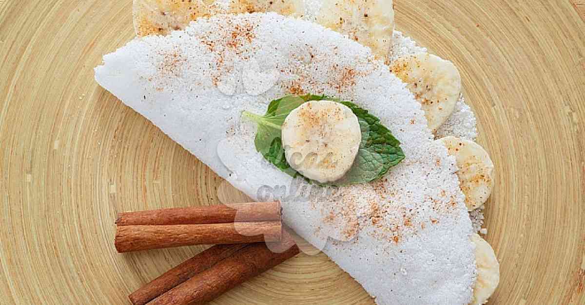 8 Receitas de recheios fit para tapioca