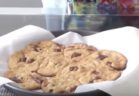 7 Receitas de cookie americano que crianças e adultos vão adorar