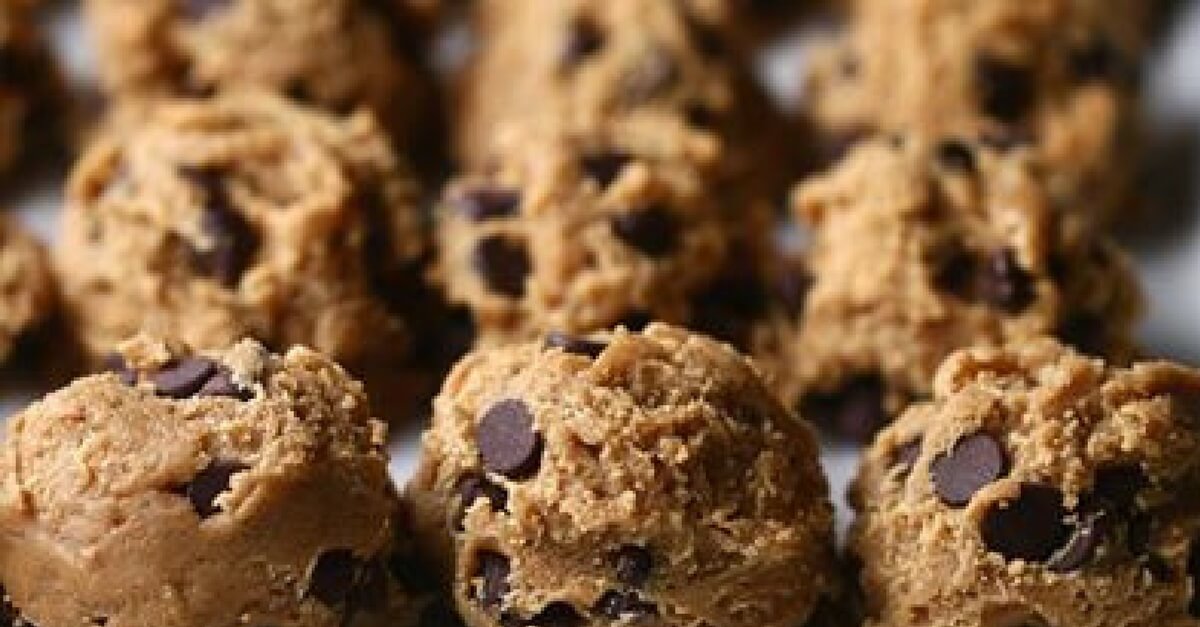7 Receitas de cookie americano que crianças e adultos vão adorar