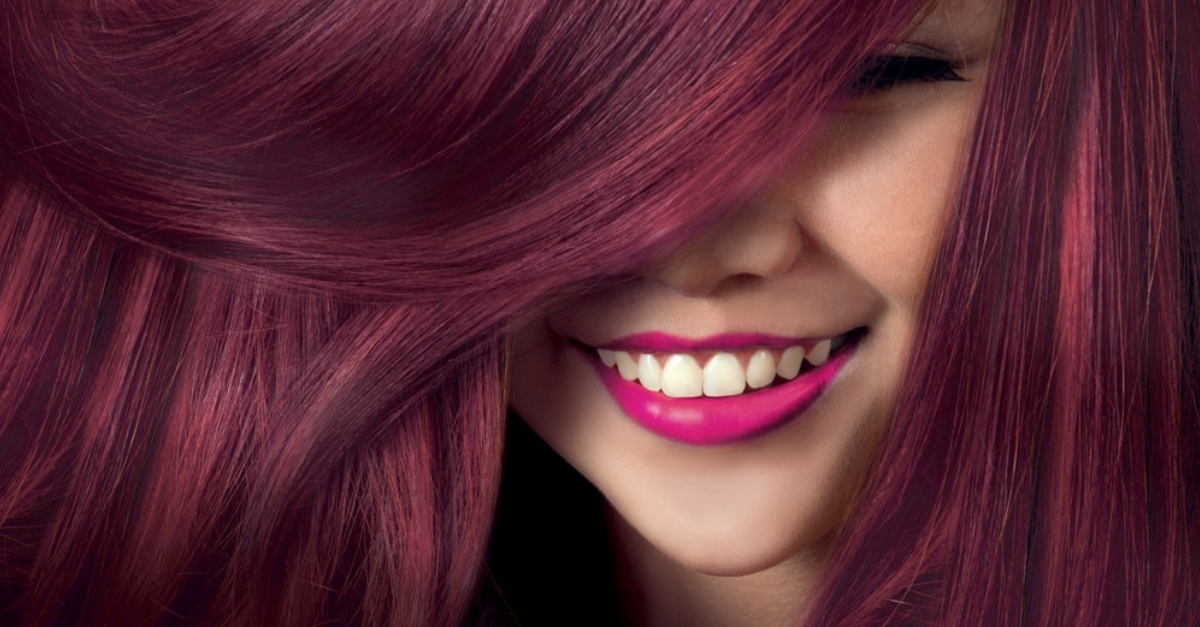 21 Maravilhosas inspirações para cores de cabelo