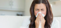 Coriza: o que é, causas e tratamentos caseiros para eliminar o problema