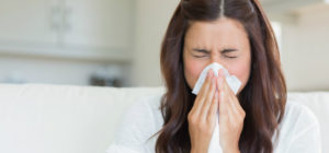 Coriza: o que é, causas e tratamentos caseiros para eliminar o problema