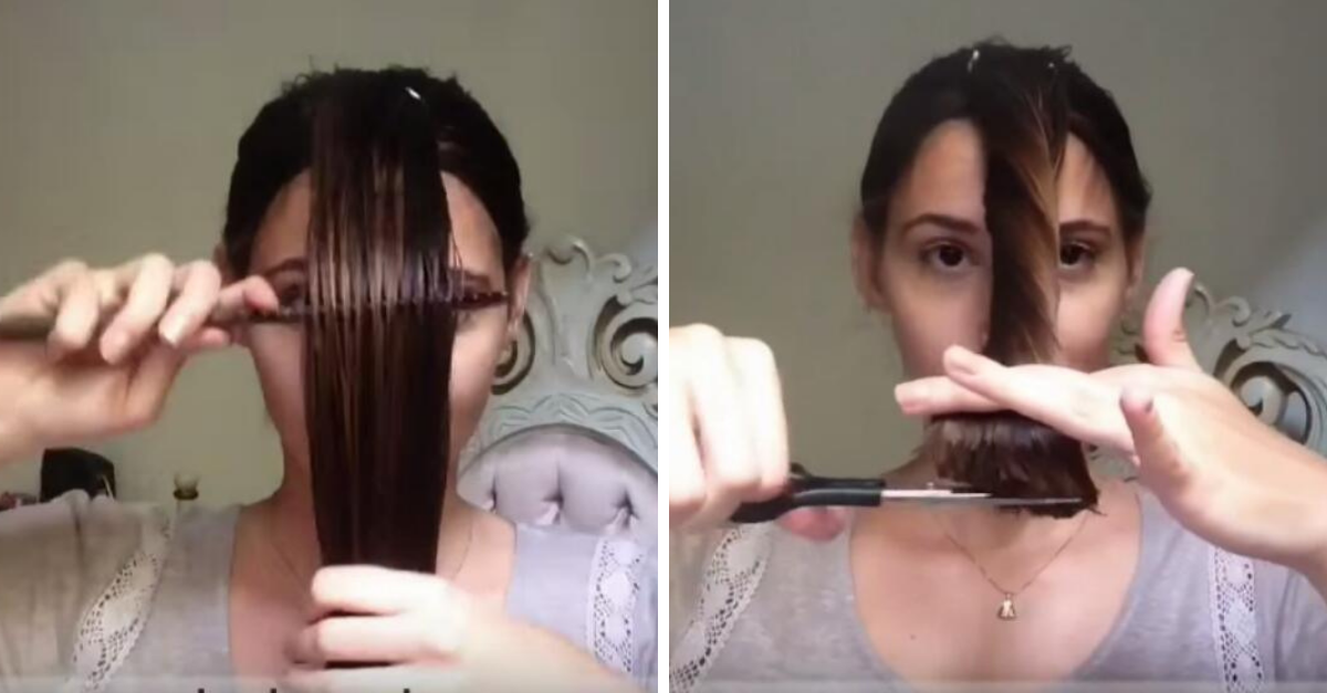 7 Dicas importantes para cortar o cabelo em casa