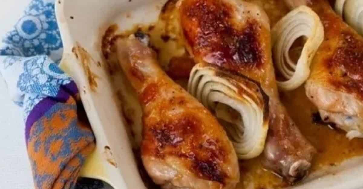Como fazer coxa de frango em 10 receitas para todos os gostos