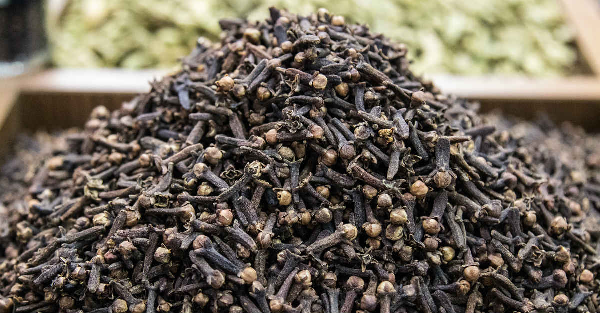 Cravo-da-índia: benefícios, como usar e contraindicações