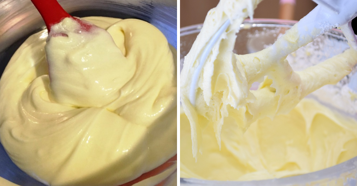 Como fazer creme de cream cheese para cobrir bolos