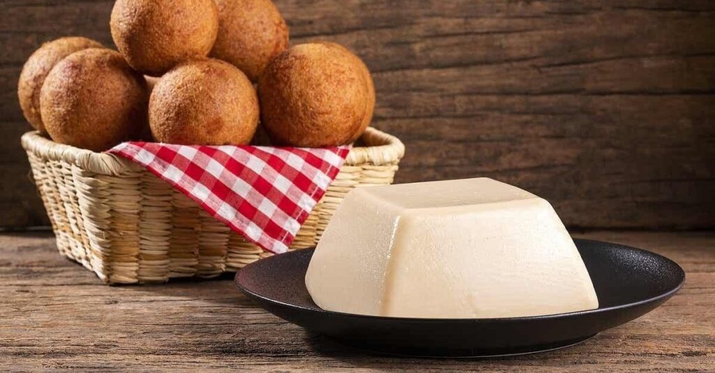 Receita de creme de milho doce: uma sobremesa irresistível