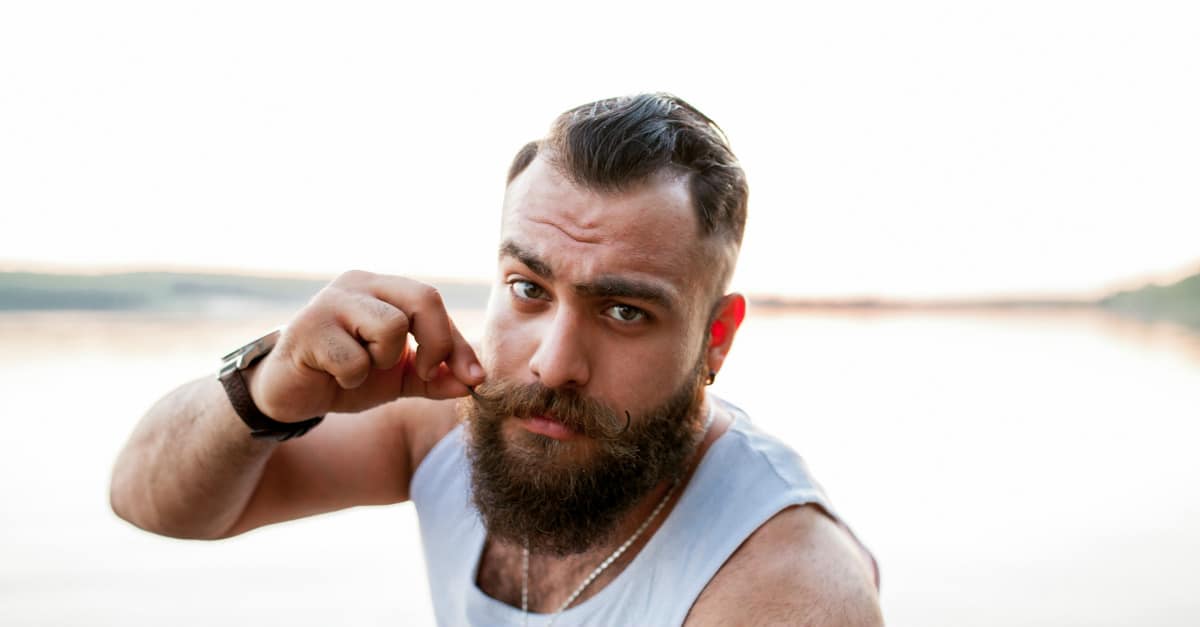 Como fazer sua barba crescer corretamente