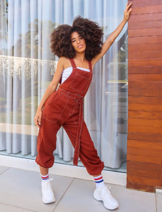 10 Modelos de cropped lindos para todos os estilos