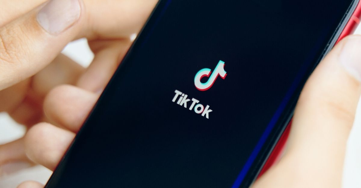 Você conhece o TikTok? Saiba quais cuidados são importantes com o novo ...