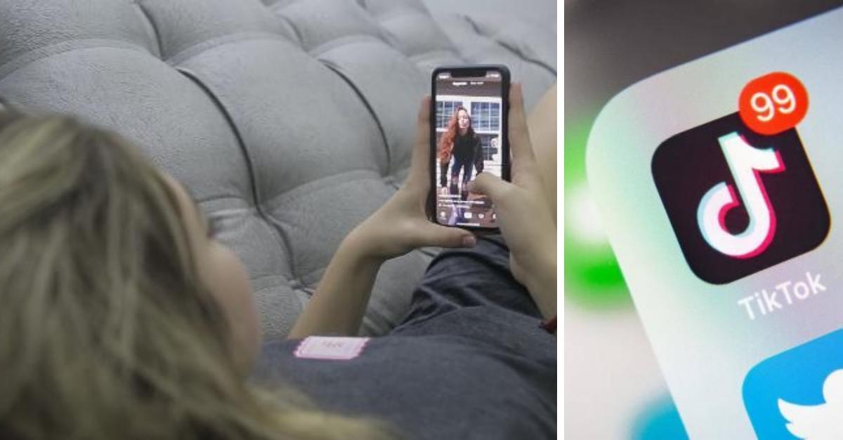 Você conhece o TikTok? Saiba quais cuidados são importantes com o novo ...