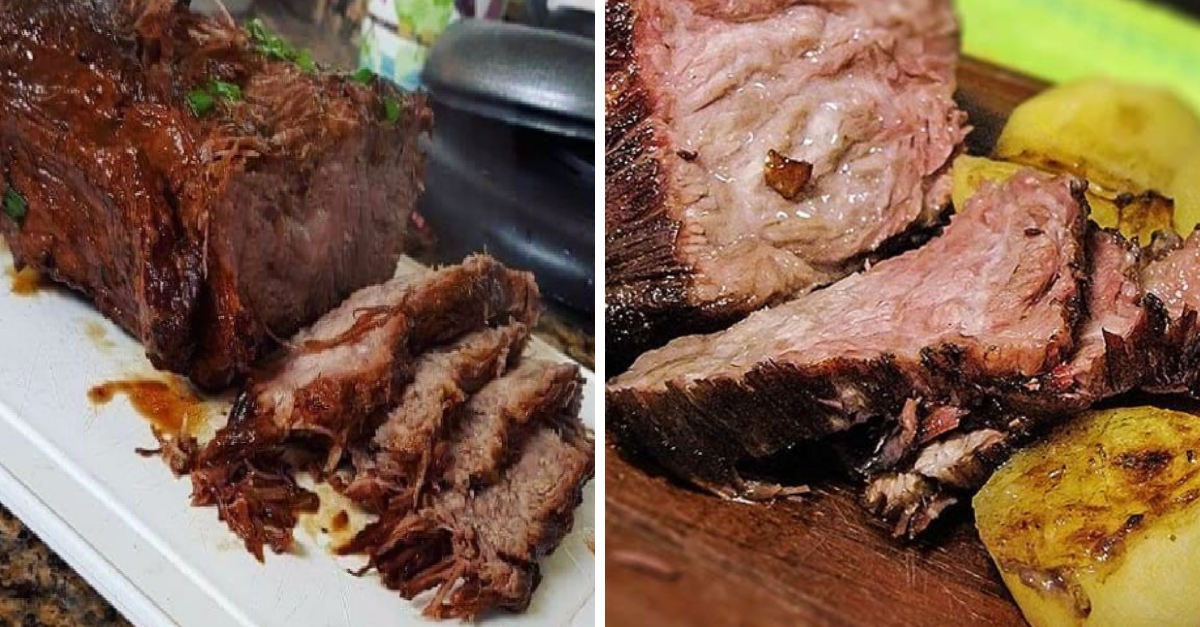 7 Receitas de cupim assado para o almoço de domingo