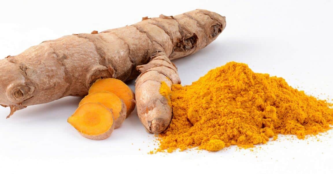 10 dicas para aproveitar os benefícios da cúrcuma