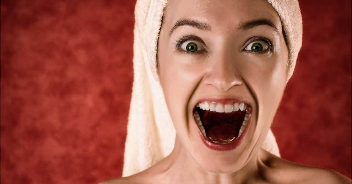Tenha dentes limpos e lindos com nossas dicas