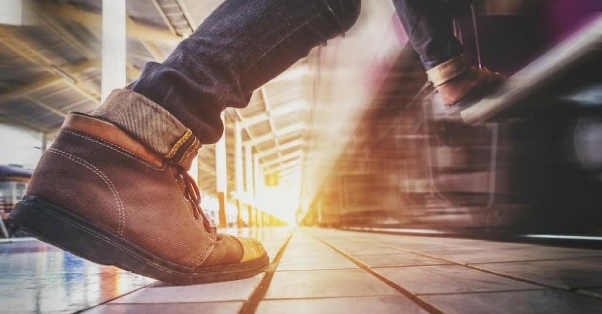 Como viver sem pressa e entrar em sincronia com o tempo de Deus?