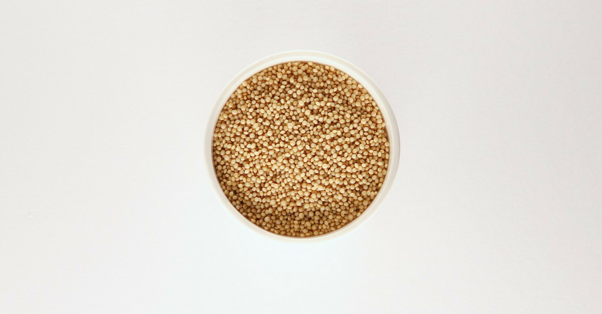 10 Receitas com amaranto um cardápio mais saudável