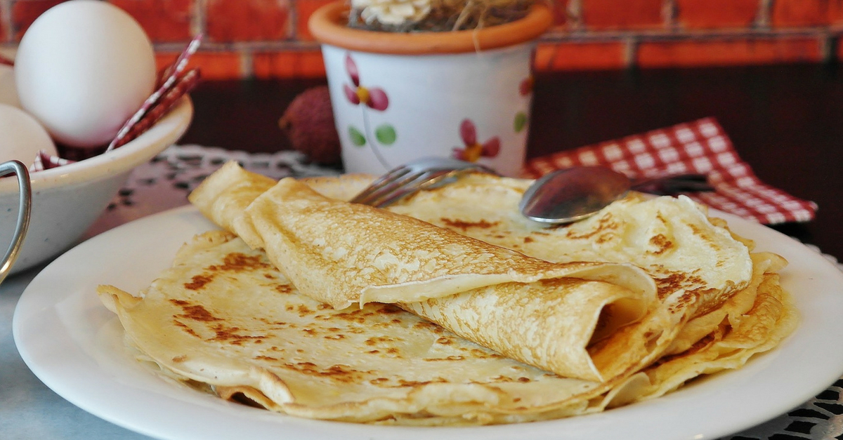 10 Receitas para um café da manhã low carb e saudável