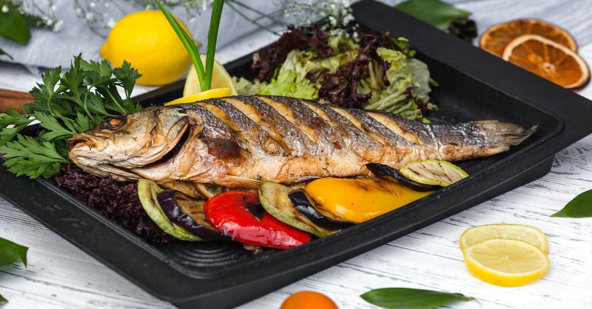Como temperar peixe para assar e para fritar: 6 receitas fáceis