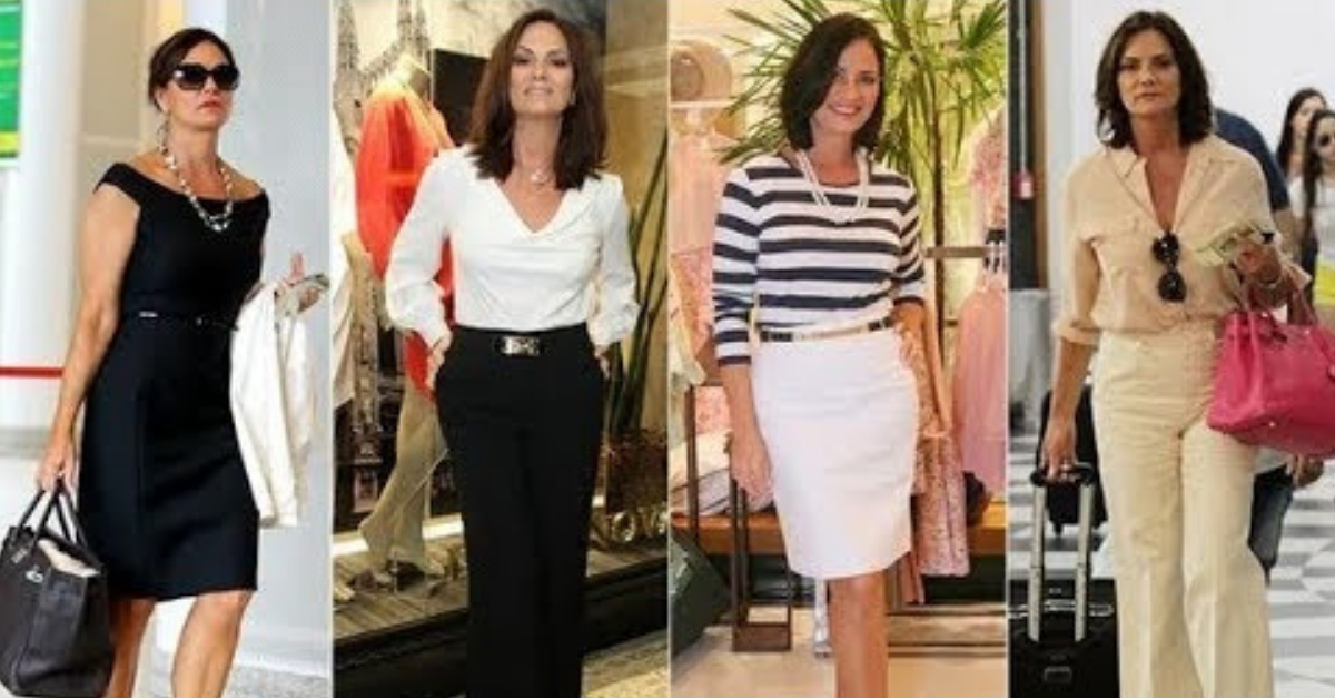 Anote nossas 8 dicas de moda para estar sempre perfeita