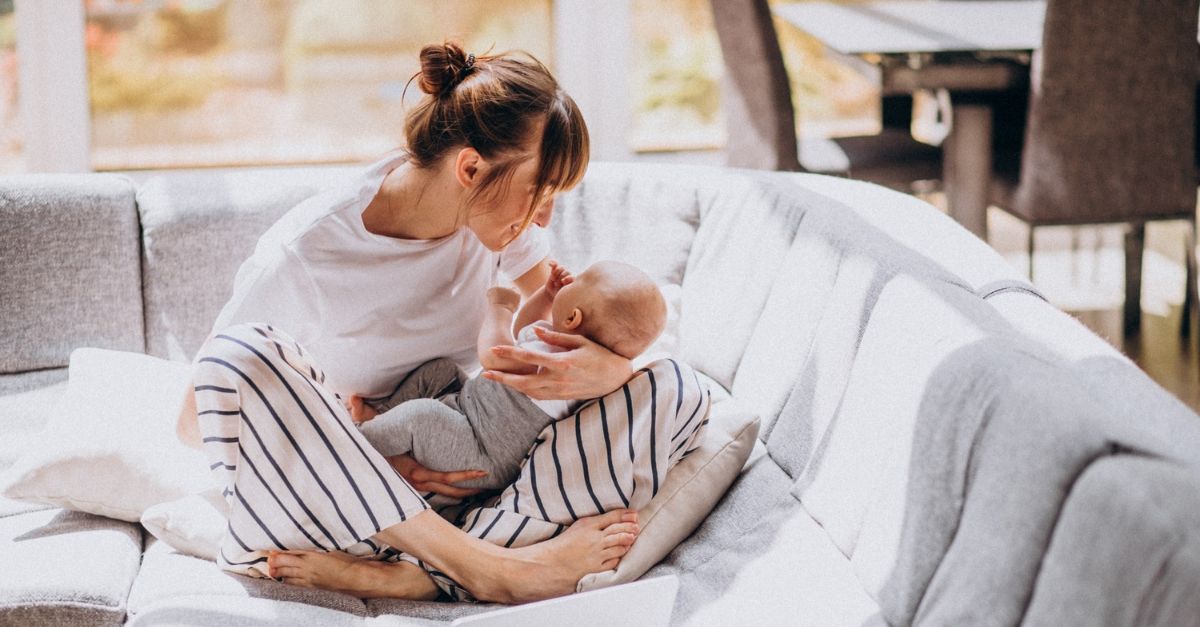 Pós-parto: 20 curiosidades e dicas para se preparar