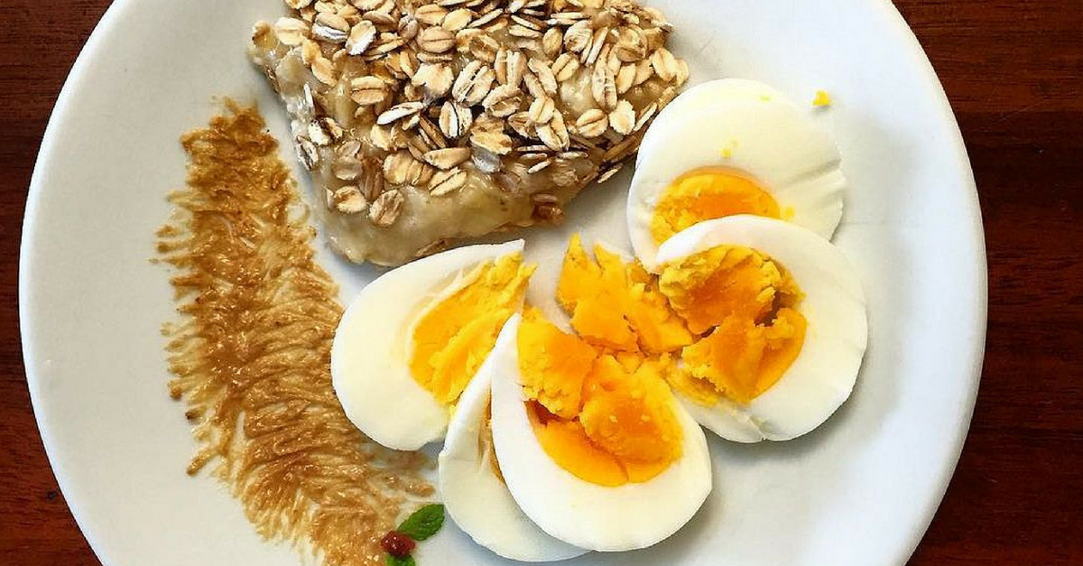 Dieta do ovo para emagrecer de forma rápida e saudável