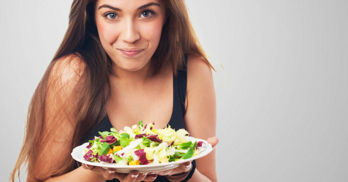 7 Dietas para emagrecer rápido e de forma saudável