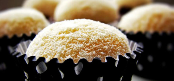 10 Receitas fáceis e saborosas de doce de leite ninho