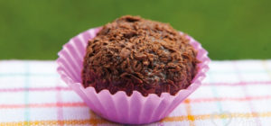 12 Receitas de doces fit para comer na dieta