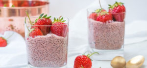 12 Receitas de doces fit para comer na dieta