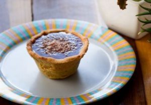 20 Versões de receita de empada doces e salgadas