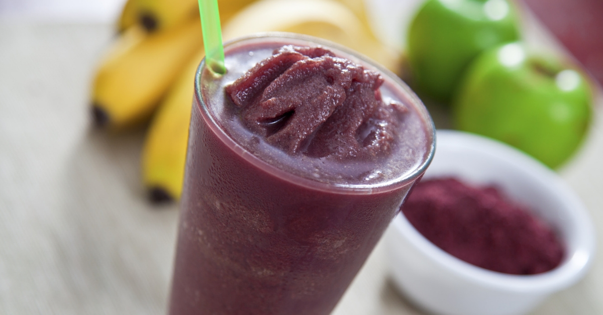 5 Melhores energéticos naturais para estimular o ânimo no dia a dia