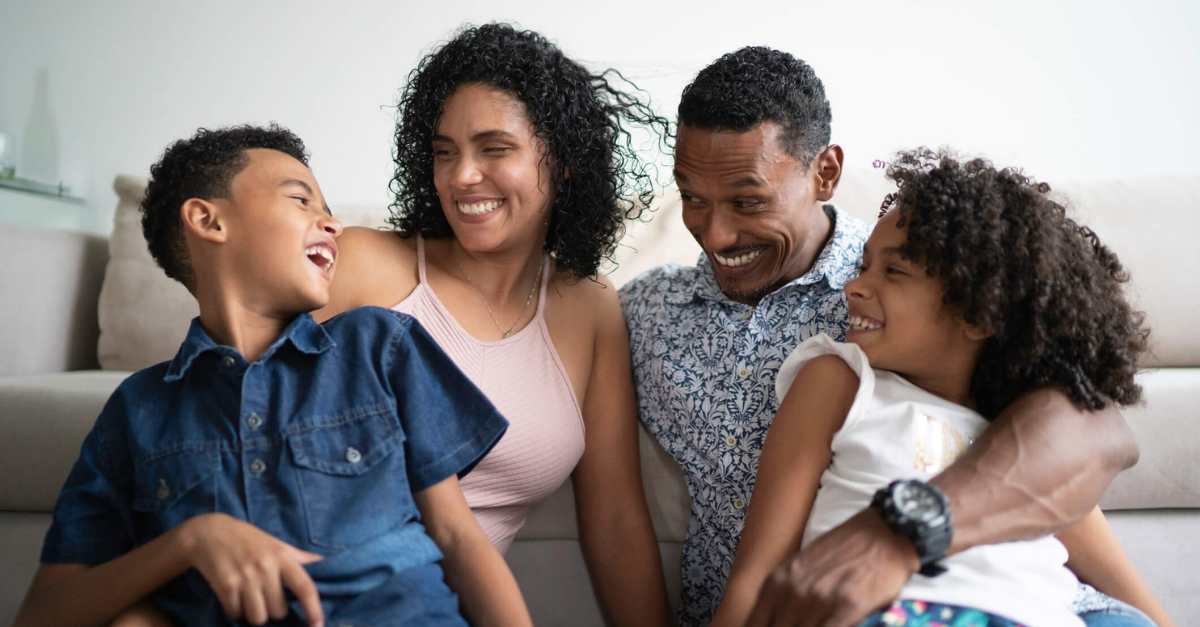 5 Ensinamentos que pais e mães podem aprender com os filhos ao longo da ...