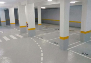 Piso para garagem: conheça 10 modelos resistentes