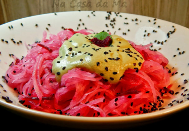 Como fazer nabo em 16 receitas apetitosas