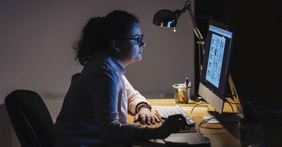 Estresse visual: o que é e quais são os sintomas