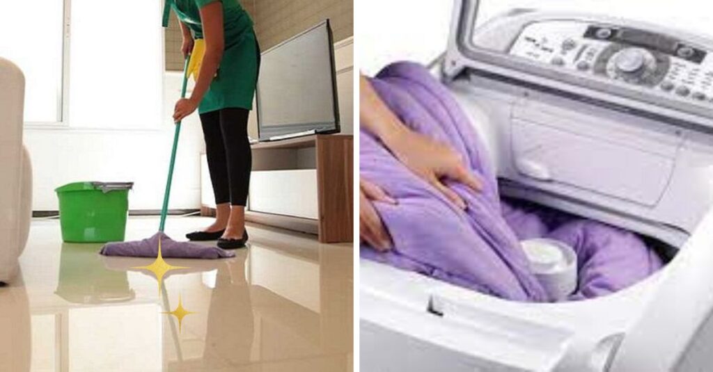 Faxina de outono: 7 tarefas para a casa ficar um brinco!