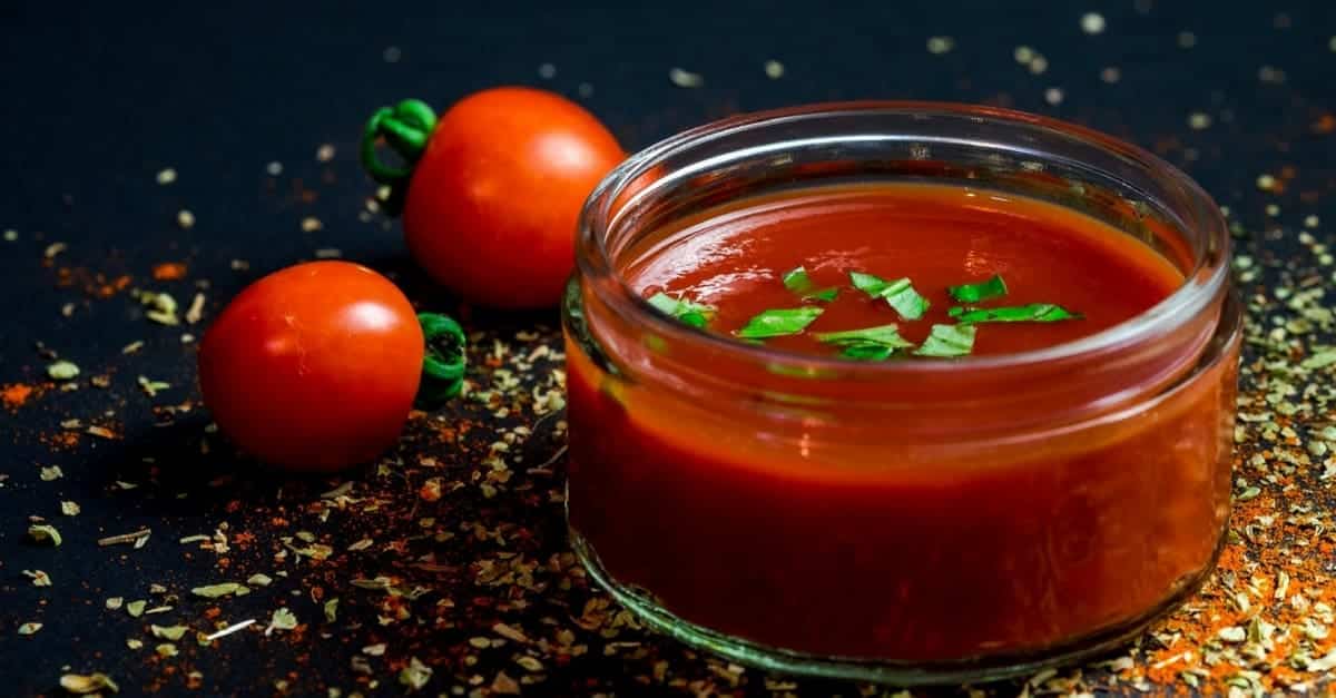 Receitas de molho barbecue caseiro